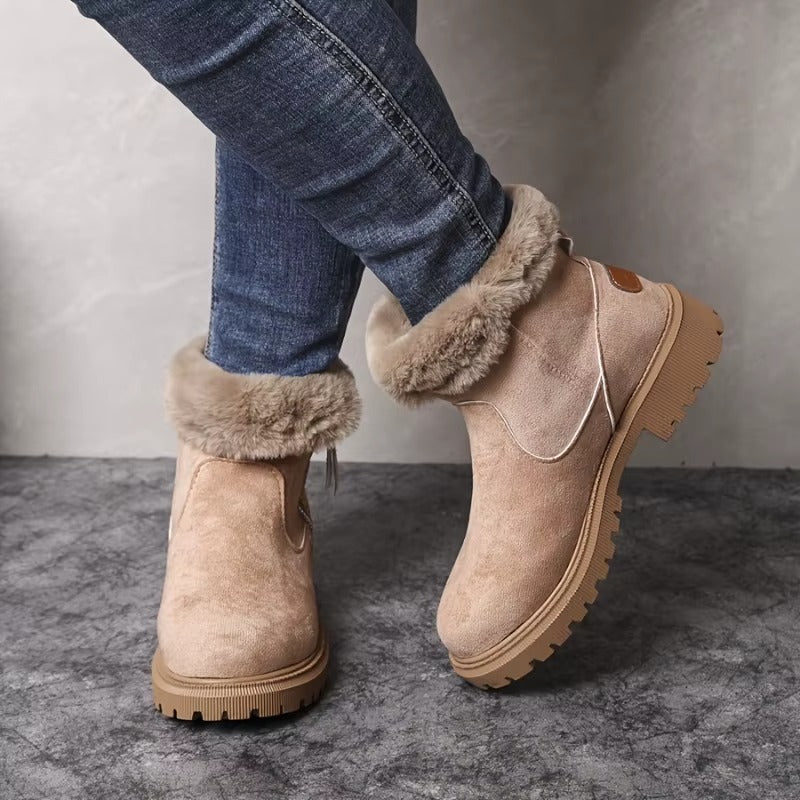 Yuggs | Botas Cálidas de Invierno – Zarelle