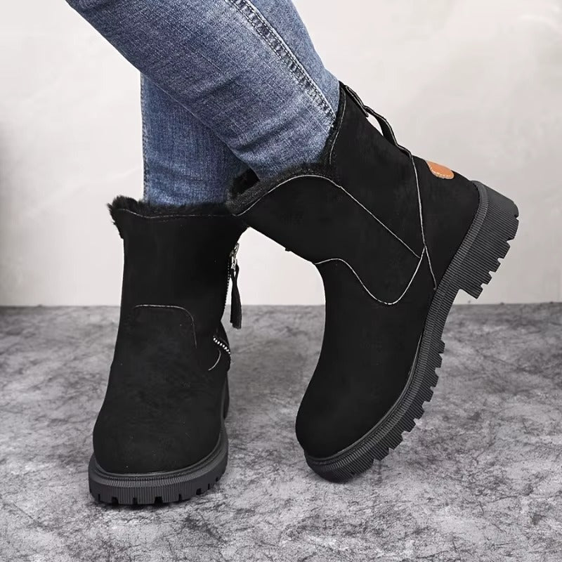 Yuggs | Botas Cálidas de Invierno – Zarelle
