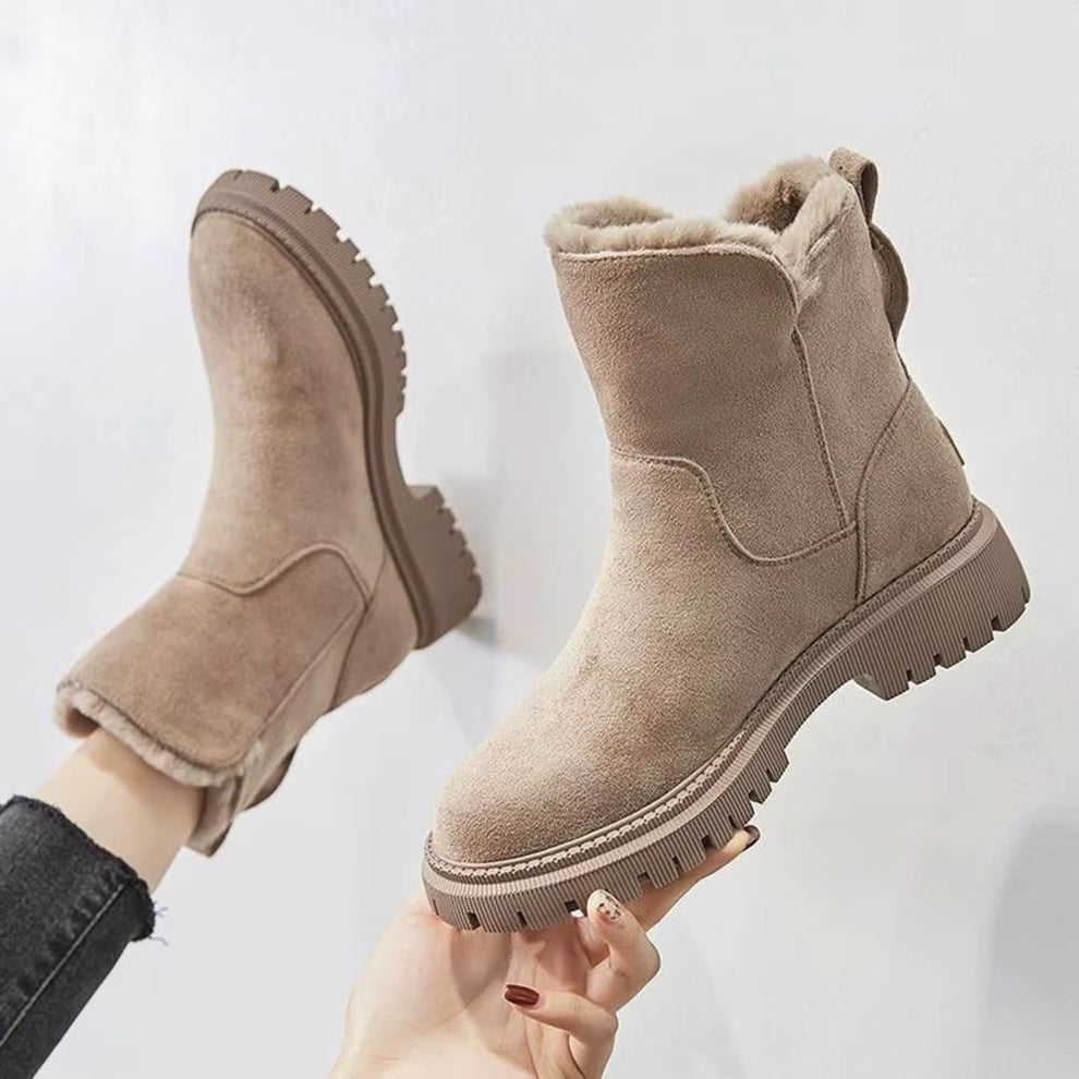 Yuggs | Botas Cálidas de Invierno – Zarelle