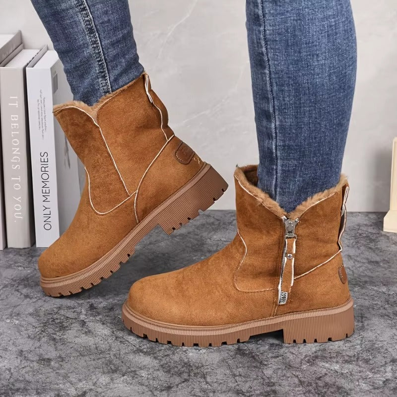 Yuggs | Botas Cálidas de Invierno – Zarelle